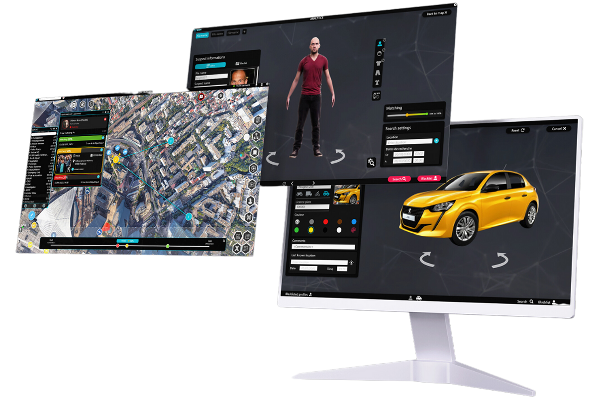 Ooda Analytics - Advanced Video Analytics Solutions