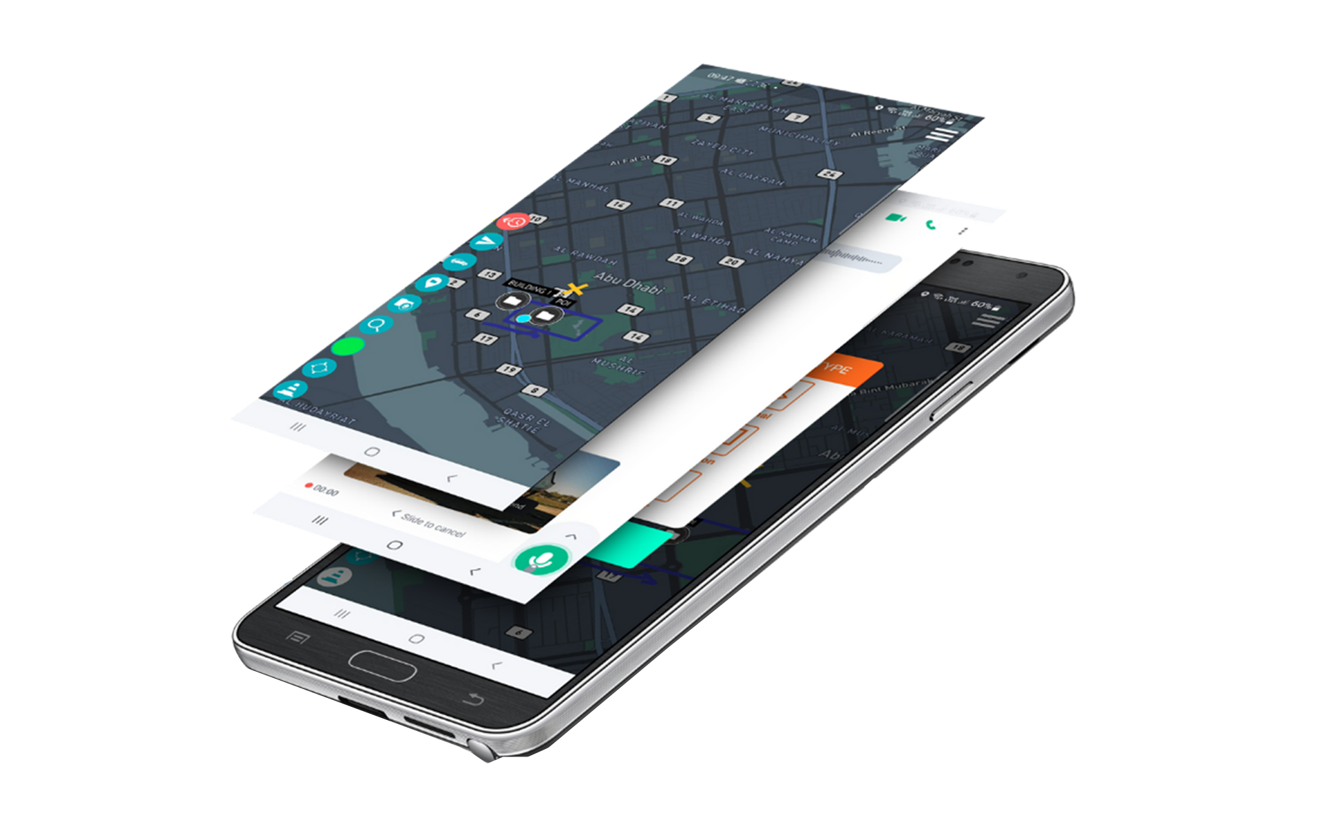 Ooda Agenz - Innovative Security Products